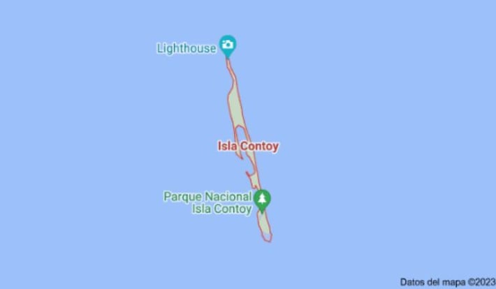 Consejos para disfrutar de Isla Contoy de manera responsable